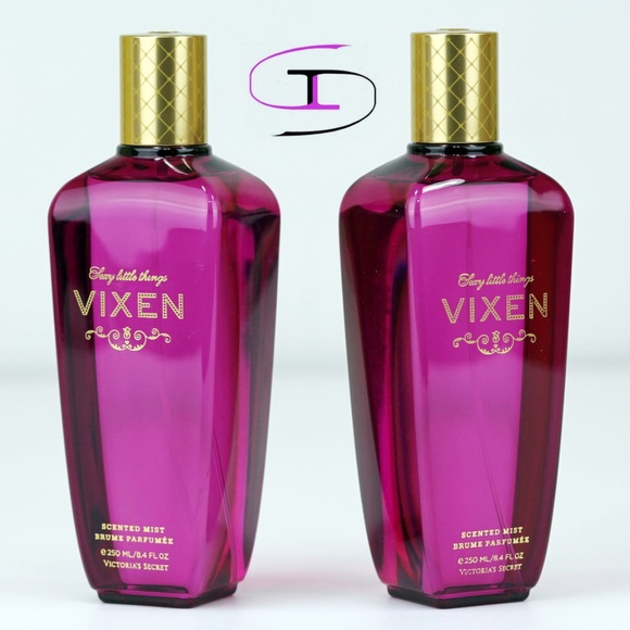 Victoria's Secret | Other | Sexy Little Things Vixen Victorias Secret ...
